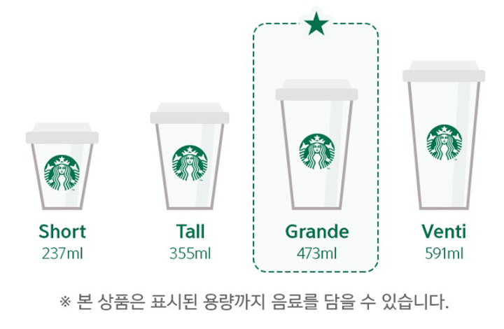 스타벅스 SS 처비 화이트 사이렌 텀블러 473ml | LG생활건강 가족몰